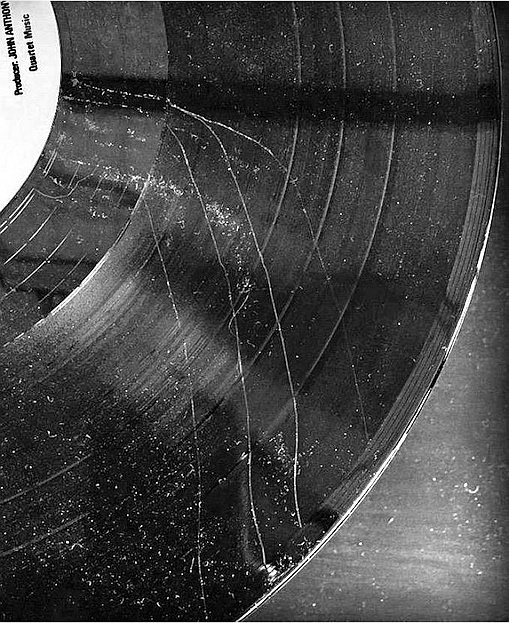 A Broken Record Can Be A Life Raft | Psychlinks Forum -- Archive Only ...