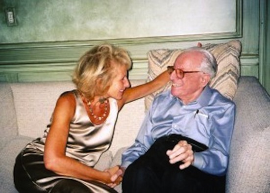 Interview With Dr. Debbie Joffe Ellis, Work Partner and Wife of Dr ...