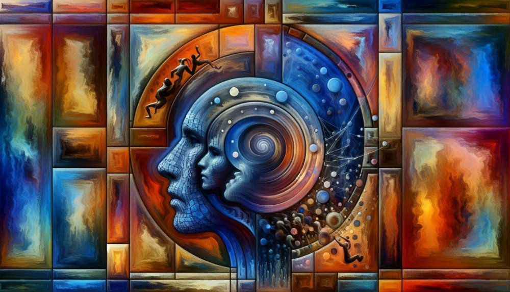 The Marvelous Invention of Self-Blame: Understanding Depression through ...